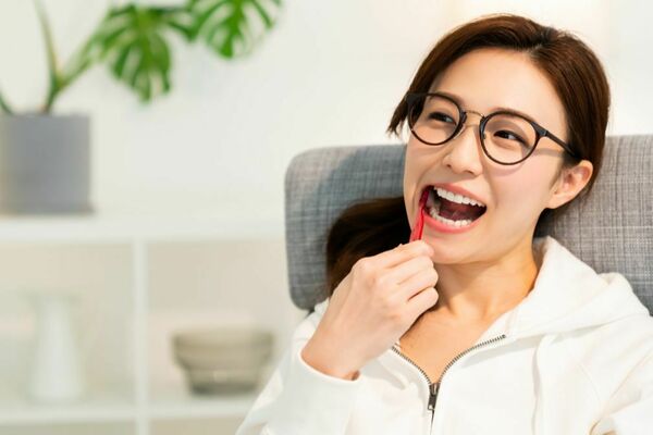 歯の磨きすぎが良くない4つの理由：オーバーブラッシングを防ぐポイント | OralCare more